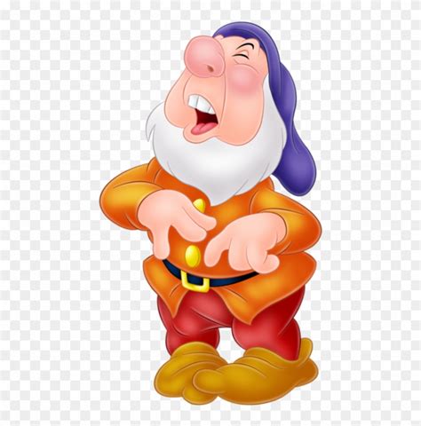Is Sneezy A Dwarf