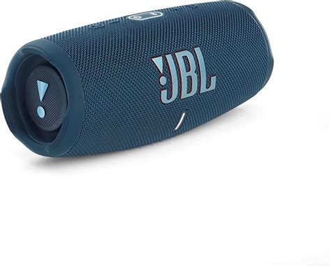 Jbl Charge Bluetooth Speaker Review Big Sound From A Small Package Techhive Lupon Gov Ph