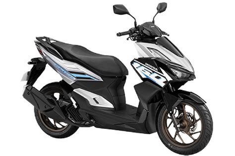Honda Click 160 Standard Price Specs And Review Philippines