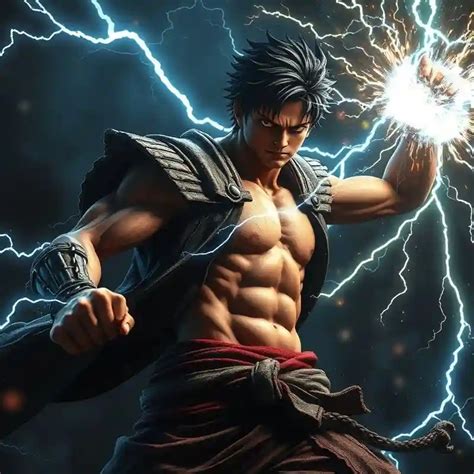 Mastering Advanced Armament Haki Techniques Toxigon