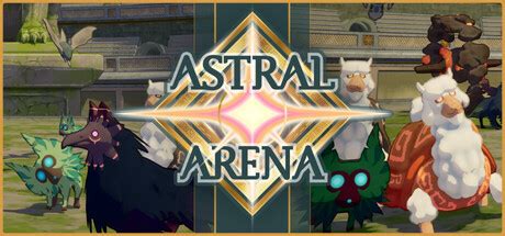 Astral Arena Cheat Engine Table - Aero Cheats