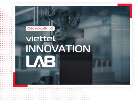 Viettel Innovation Lab