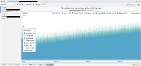 Javascript Memory Leak In Webview With Html5 Videos Stack Overflow