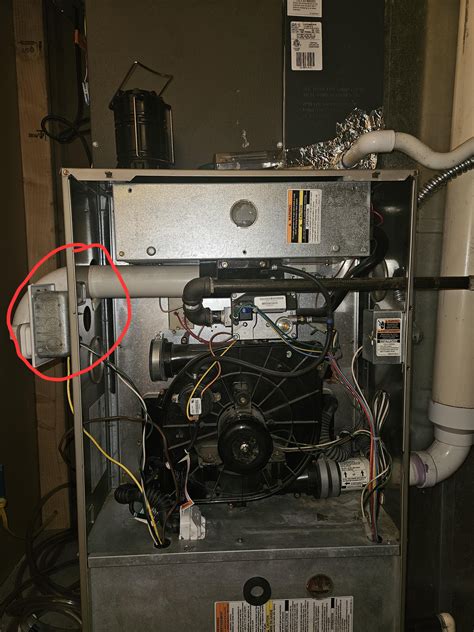 Vent Pipe Issue Rhvacadvice