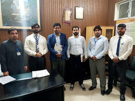 M Shahzaib Hassan On Linkedin Hospital Health Healthcare