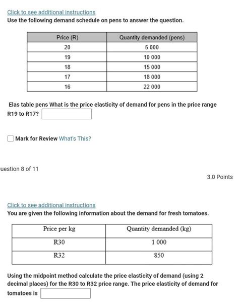 solved click to see additional instructions use the