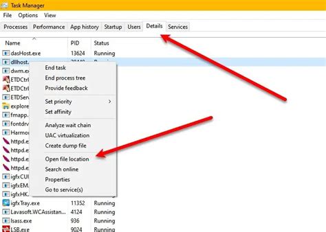 What Is Dllhostexe And Why Is It Showing High Disk Usage