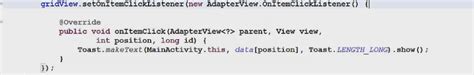 Android高级控件（gridview与spinner）gridview和spinner Csdn博客