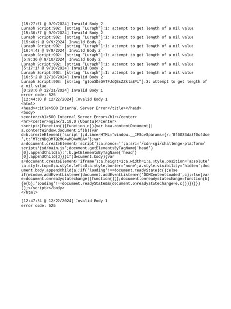 Key System Log Pdf