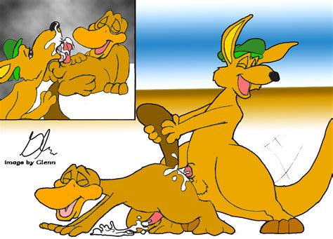 rule 34 anthro blinky bill series buggery color flap fur furry