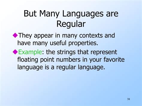 ppt deterministic finite automata powerpoint presentation free