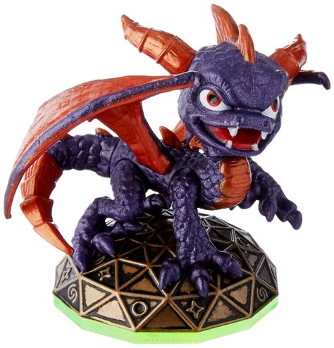 Spyro Skylanders Png 2025