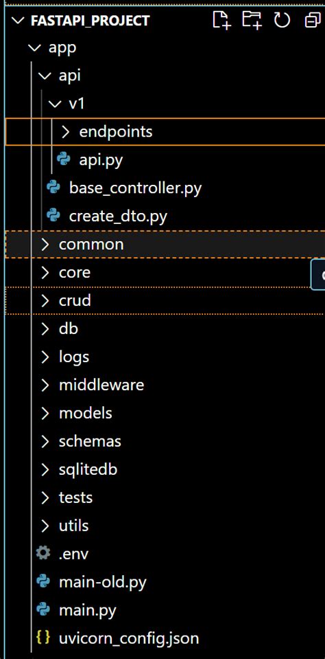 基于sqlalchemypydanticfastapi的python开发框架 伍华聪 博客园