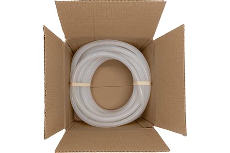 Трубка силиконовая прозрачная ИТЕК 10x1 5 50 м 4687204672231 выгодная цена отзывы