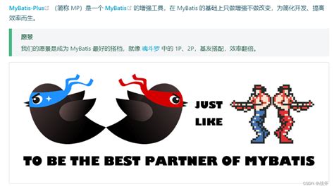 使用mybatisplus还是mybaits ，开发者应该如何选择？ 主流使用mybatis还是mybatisplus csdn博客