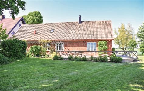 Location De Vacances Simrishamn Suède In Simrishamn Novasol
