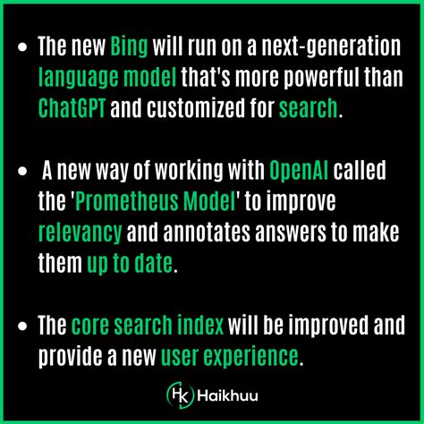 Microsoft Unveils Ai Powered Bing And Edge Browser R Browserwar