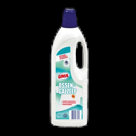 Ossengalzeep Action 6x Waarom Deze Zeep Zo Handig Is Huisvlijt