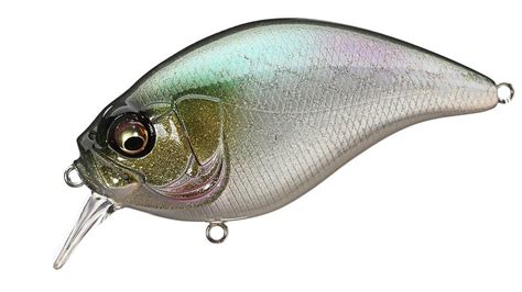 Megabass Grenade Crankbait Review Wired2fish