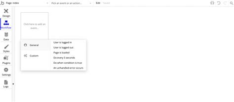 Zeptomail Plugin For Bubble