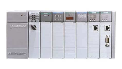 PLC Allen Bradley Blog