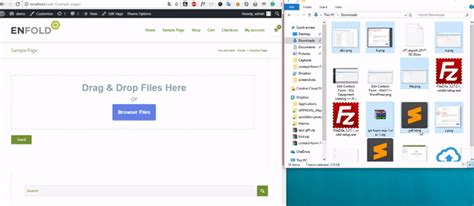 Cách Upload Files Contact Form 7 Flatsomexyz