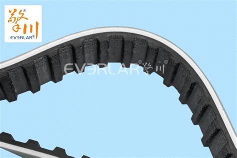 传动带的分类和作用 知乎