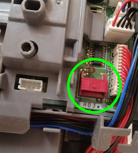 Mitsubishi Heatpump How To Find Cn105