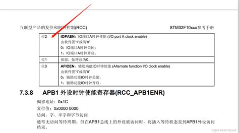 Proteus仿真stm32f103t6点灯不用cube，适合初学stm32 Csdn博客