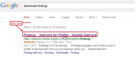 How To Install Firebug Kali Lasopatrain