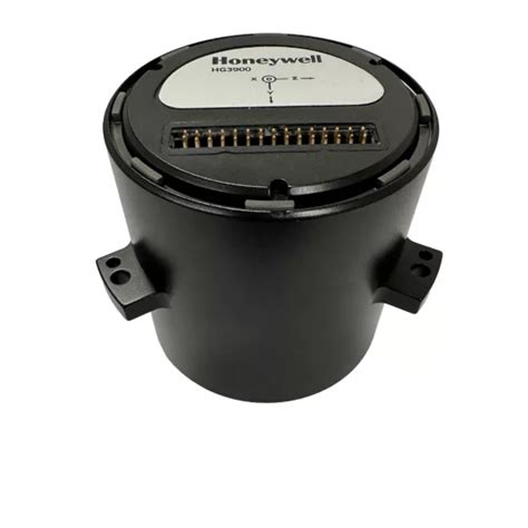 Hg3900 Mems Inertial Measurement Unit Honeywell Aerospace