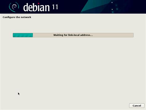 Debian Linux Start With Linux