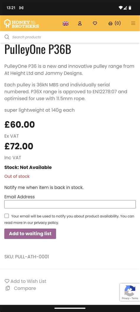 Adam Griffiths Posted On Linkedin