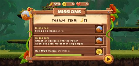 Banana Kong 2 Guide Tips Tricks And Strategies To Collect More Bananas