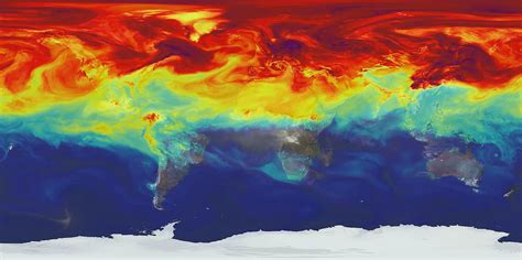 Nasa Co2 Cooling