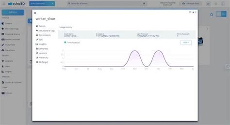 Echo3d 3d Asset Management A Guide To Digital Asset Management For 3d Models 3d Dam