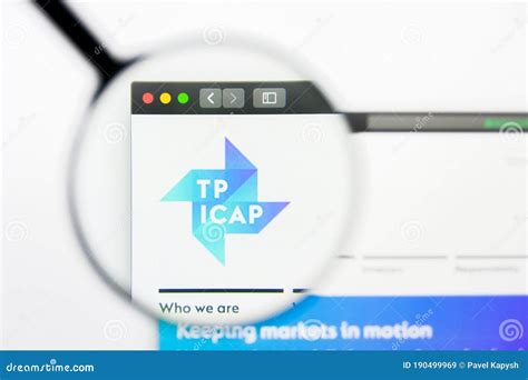 Los Angeles California Usa 23 March 2019 Illustrative Editorial Of