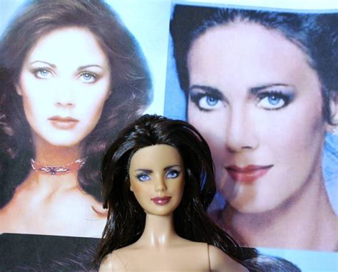 Lynda Carter Apocalypse Now