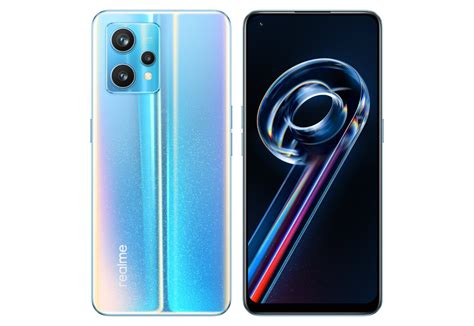 Nuevo Realme Pro Y Realme Pro Caracter Sticas Precio Y Ficha T Cnica