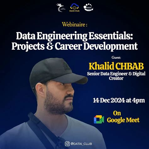 Datai Club On Linkedin Dataengineering Dataiclub