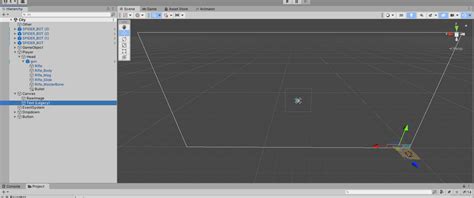 unity制作一把可以发射子弹的枪 unity换弹时间 csdn博客