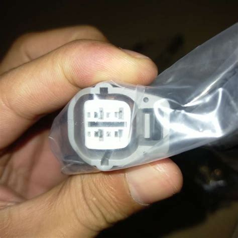 Promo Sensor Oksigen Sensor 02 Bawah 1000cc Baru Diskon 29 Di Seller Mastaera Shop Kebon