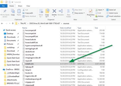 Quick Start Guide Windows WaaS Servicing Updates Via OSDBuilder