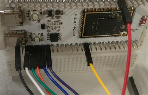 LVGL 与 SPI TFT GUI R