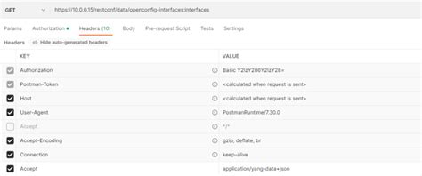 Restconf And Yang How To Use Them For Network Management Learn Uc