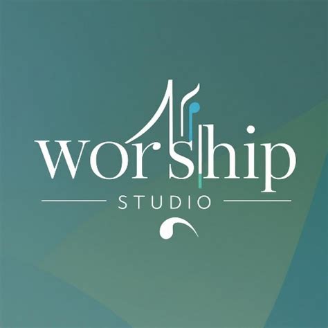 Worship Studio - YouTube