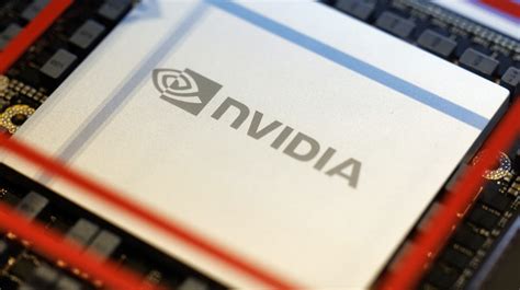 Nvidia Rejects Claims That Chinas Deepseek Is Using ‘smuggled
