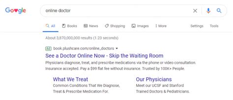 Search Ads Vs Display Ads The Differences When To Use Them