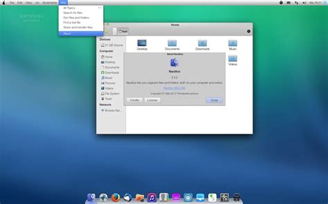 Pear Os Is Making A Comeback Rumor Softpedia