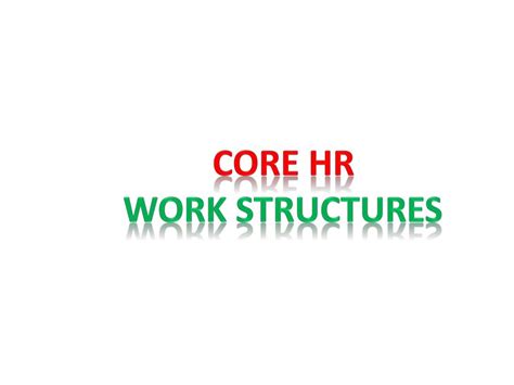PPT Oracle Fusion HCM Training Oracle HRMS PowerPoint Presentation Free Download ID 7413769